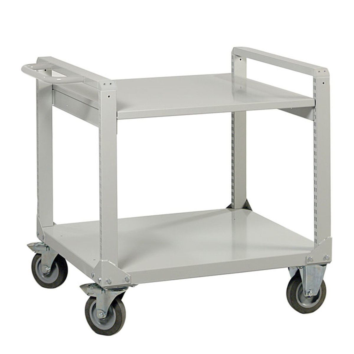 Schwerlastwagen | Treston