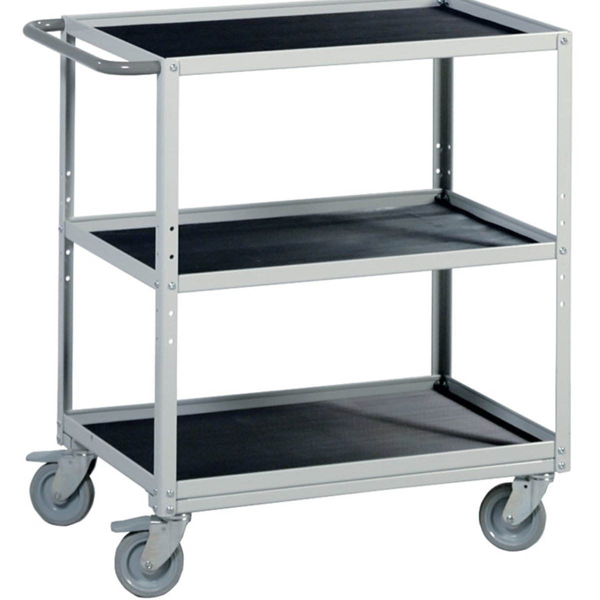 Regalwagen | Treston